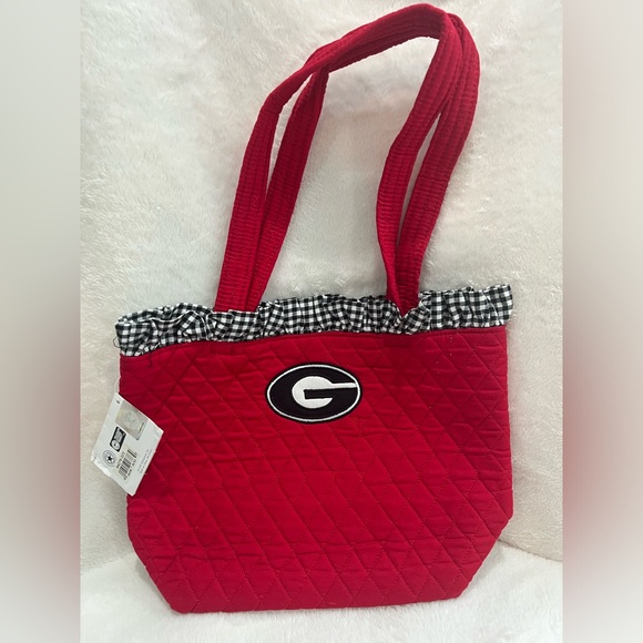 Collegiate collection | Bags | Officially Licensed University Of ...
